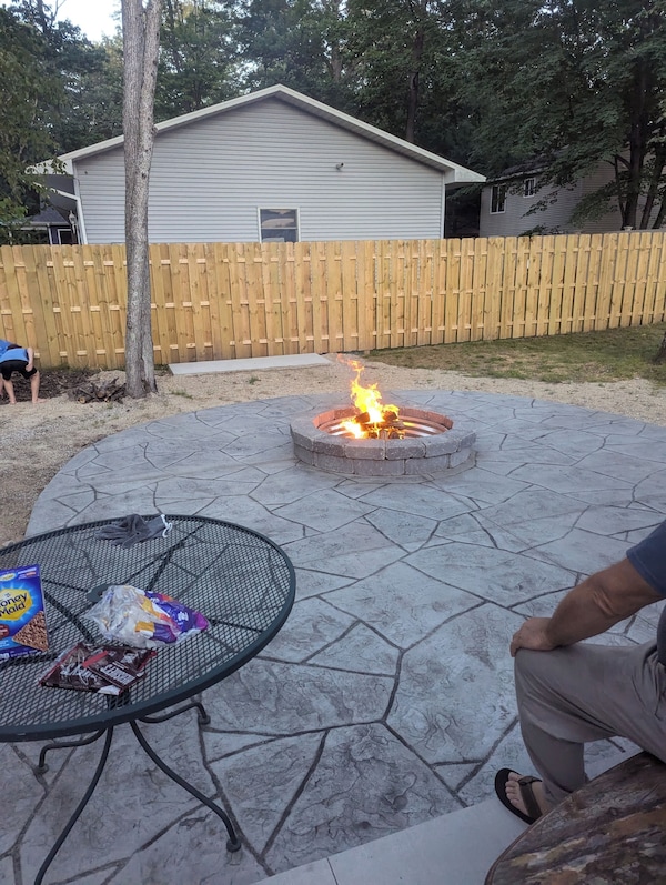 Dragonfly Lodge Of Higgins Lake: Your Summer Escape Just 1/4 Mile From Higgins Lake! - Michigan