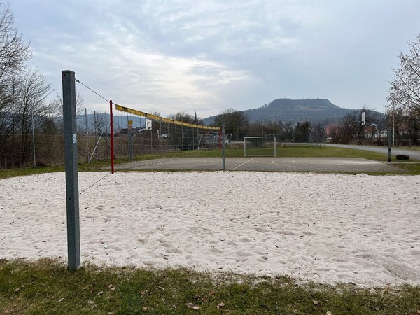 Ferienwohnung Am Walberla - Egloffstein