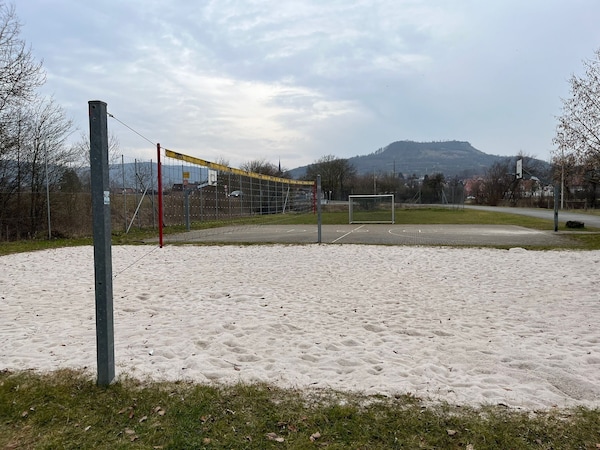 Ferienwohnung Am Walberla - Egloffstein