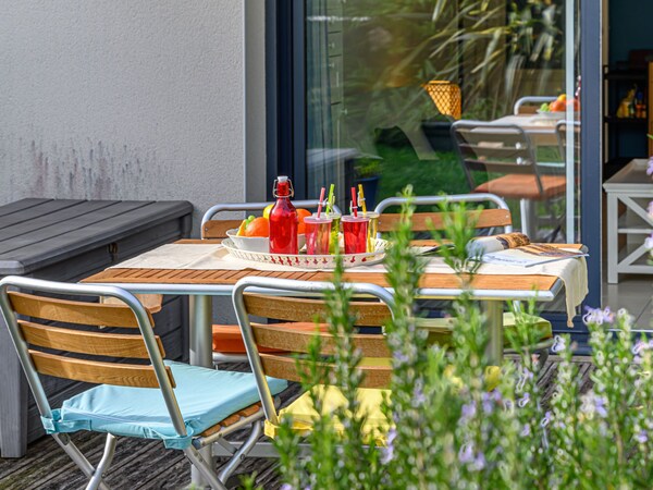 Villa Saint Julien By Interhome - Quiberon