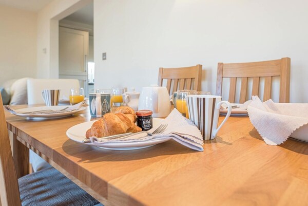 9 Reade Court, Aldeburgh - Aldeburgh
