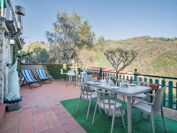 La Corte Di Miglianello By Interhome - 카마이오레