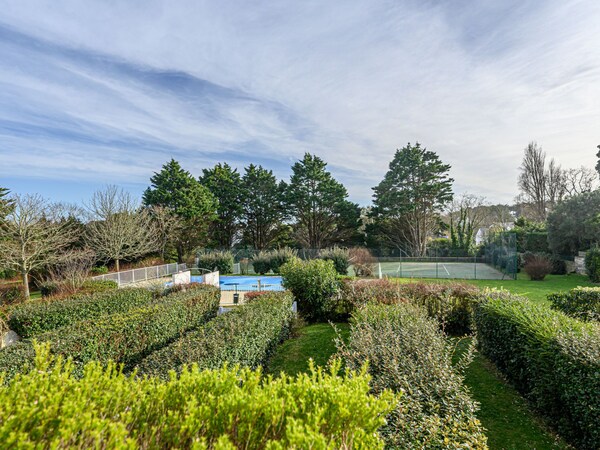 Piscine Et Plage By Interhome - Quiberon
