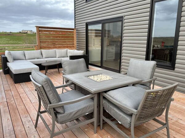 The Heron's Nest - Minutes To Golf & Beaches - Prince Edward Island