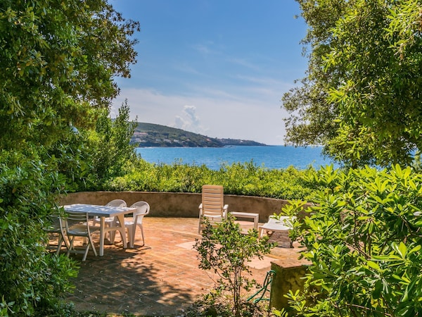 Apartamento Pino By Interhome - Rosignano Marittimo