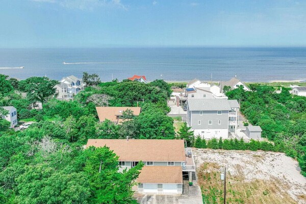 Beach Therapy - Sleeps 17 - Cape May, NJ