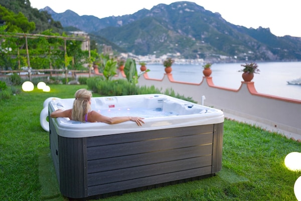 Ravello Blue Retreat - Ravello Blue Retreat - Minori