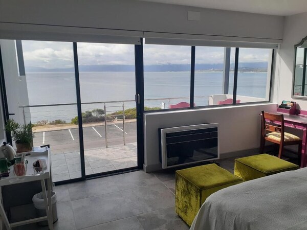 65oncliff - Langbaai - De Kelders