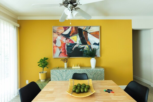 Coastal Getaway In Palos Verdes - Redondo Beach, CA