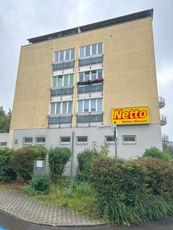Vacation Apartment/apartment For 3 Guests With 46m² In Chemnitz (271265) - Chemnitz