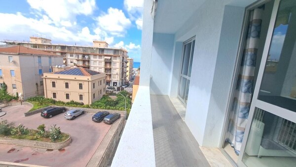 Casa Maruzza - In The Centre Of Cefalù - Cefalù
