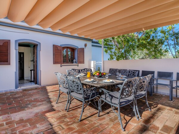 Arrochela By Interhome - Quarteira