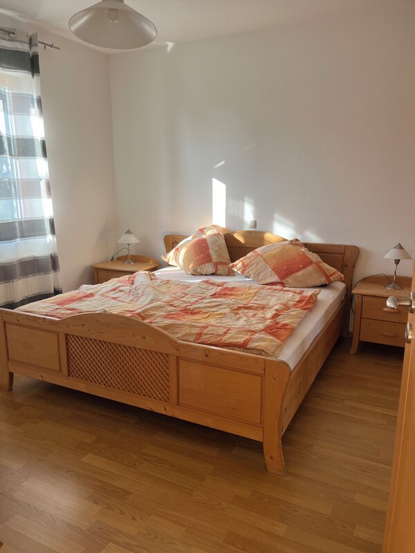 Vacation On The Farm. A Dream Comes True - Ingolstadt