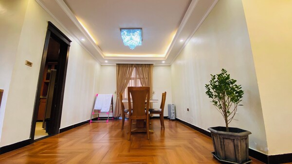 Clean Sweet Home In The Heart Of Addis - Addis Abeba