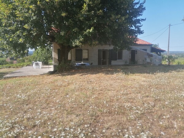 Margot's Beautiful Home - Bergerac