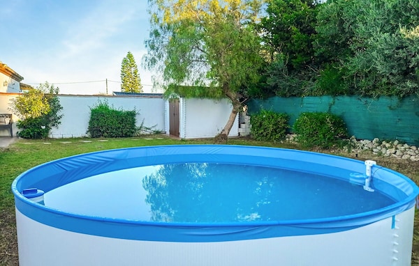 Cozy Home In Chiclana De La Fronter - Chiclana de la Frontera