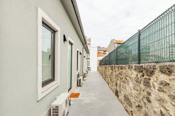 A Window To Porto - Pestana Cozy Houses - Paranhos
