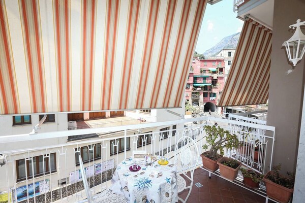 Murice House, Amalfi - 아말피