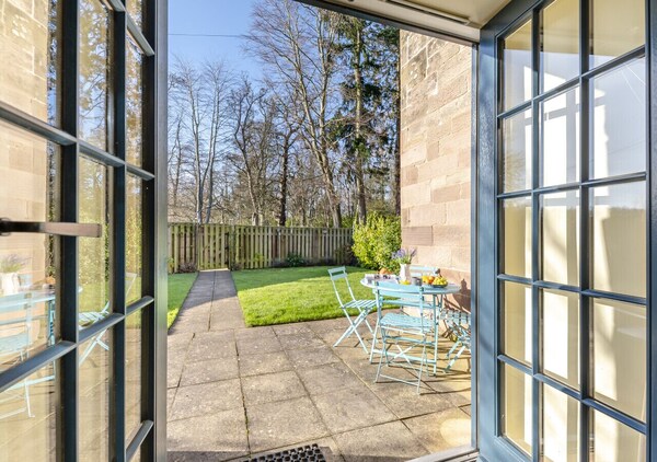 Drovers Cottage - Two Bedroom House, Sleeps 4 - ノーサンバーランド