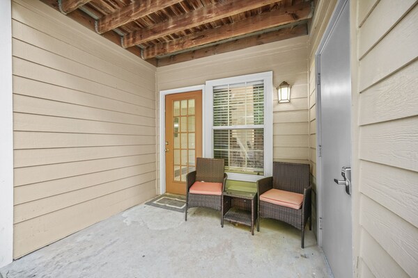 Lux 3br, Prime Area W\/pool & Gym, Near Uga & Dt. - Athens, GA