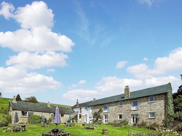 Linney Cottage - Uk48986 - Looe