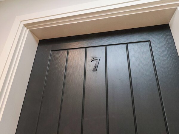 Apt 7 @ Hunter's Quay, Pet Friendly In Bridlington - Flamborough