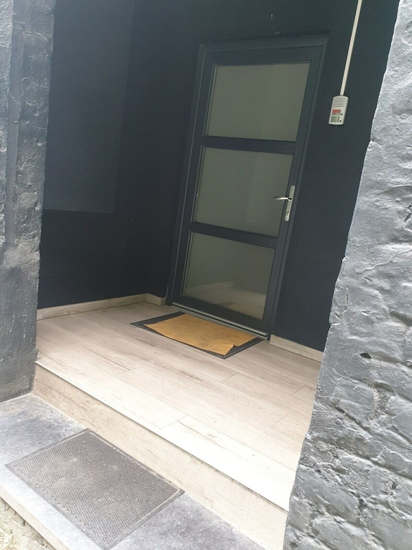 Appart 2 En Duplex - ワーテルロー