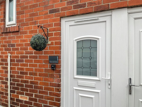 1 Bedroom Accommodation In Whitby - Goathland