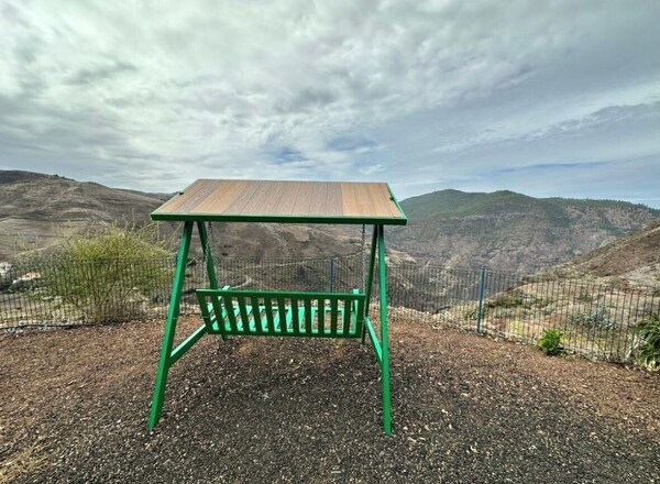 Entire Cottage (Wifi, Pool And Private Barbecue) - Sardina