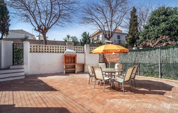 Gemütliches Haus In Vinaroz Mit Wlan - Vinaròs