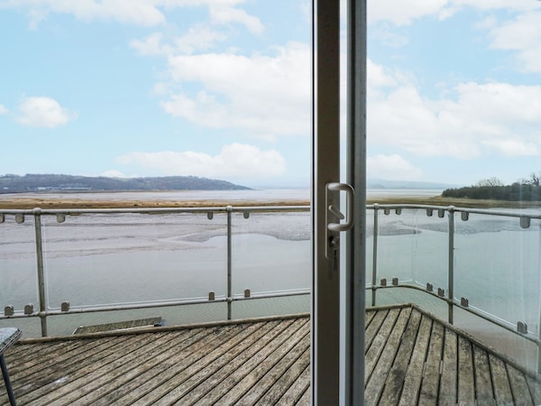Harbour Apartment, Romantic In Porthmadog - Porthmadog