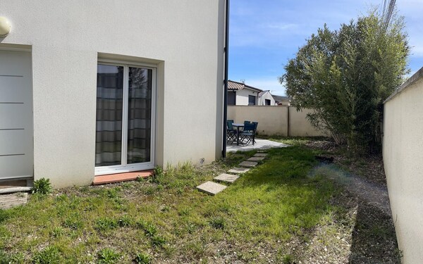 Les Villas De Castel - Les Lauriers - Balma