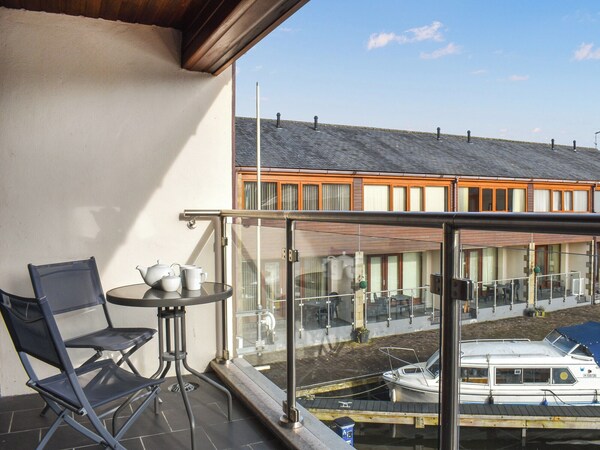 1 Bedroom Accommodation In Carnforth - Kirkby Lonsdale