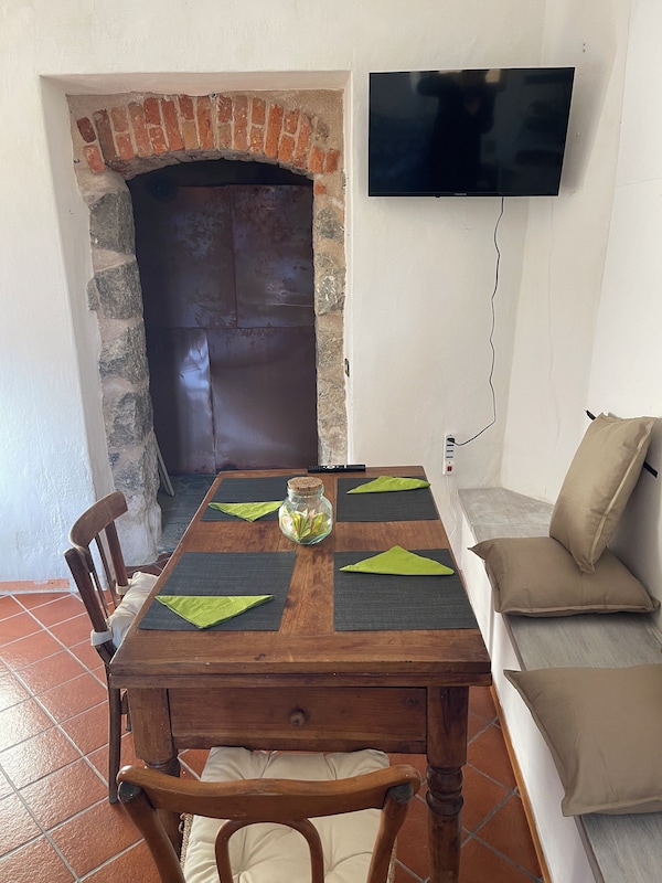 House Old Town 50m Beach'shop - Menton