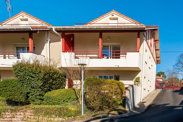 Ferienwohnung Cap Boudigau  Komfort Und Entspannung In Capbreton Für Den Perfekten Urlaub - Labenne