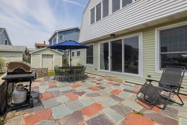 Maine Escape  Beachy 2 Bdr! - Ogunquit, ME