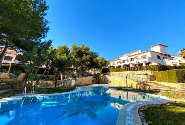 Villa Canela Calpe - Benidorm