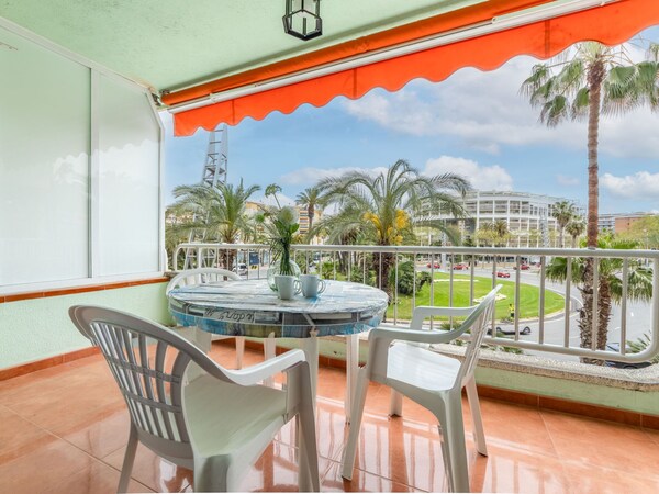Mercuri By Interhome - Salou
