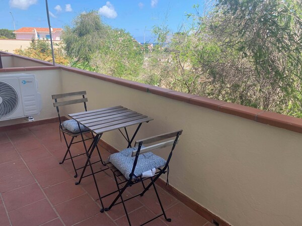 Emerald Apartment. A Few Steps From The Sea - Calasetta