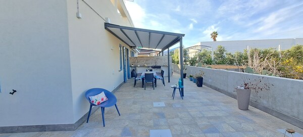Endless Blue Villa 2 - Ispica