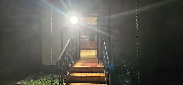 Quiet Garden Apartment - Mannheim