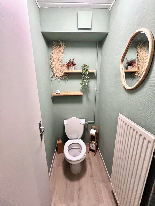 Apartment In The Heart Of The High Vosges! - Ventron