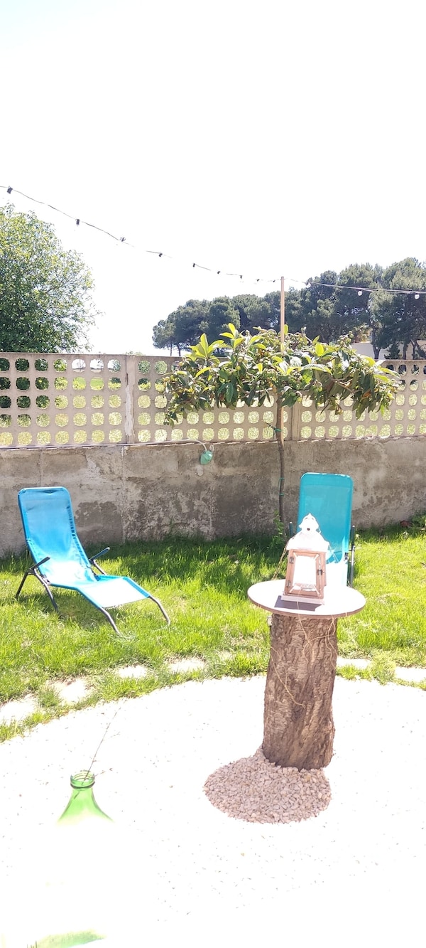 Maison Lido Silvana - Deluxe Villa A Few Steps From The Sea - Pulsano