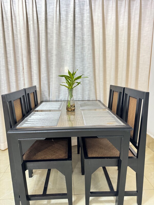 Cozy 2-bedroom Apartment In Awesome Vientiane With Ac, Wifi - Vientiane