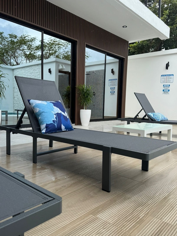 Ocean Dream Apartments E1-a2 - San Juan del Sur