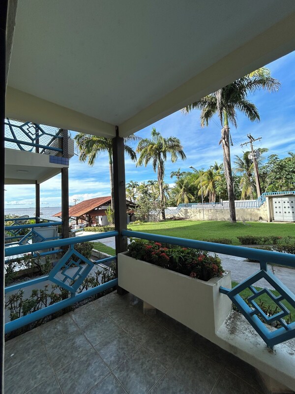 Quiet Apartment In Alter Do Chão For Family And Friends - State of Pará
