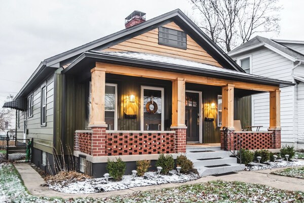 Fauversuite- Both Units In Duplex! - Beavercreek, OH