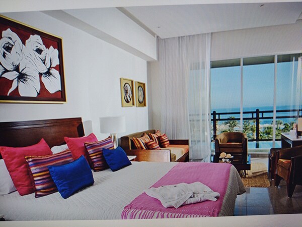 Luxurious Vidanta 5 Diamond Beach Resort Minutes To Cabo San Lucas And San Jose - San José del Cabo