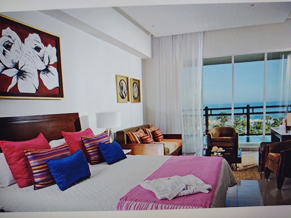 Luxurious Vidanta 5 Diamond Beach Resort Minutes To Cabo San Lucas And San Jose - San José del Cabo