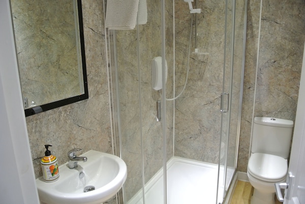 Flat 6 Penthouse Apartment With Stunning Views Sleeps 2 - Flamborough